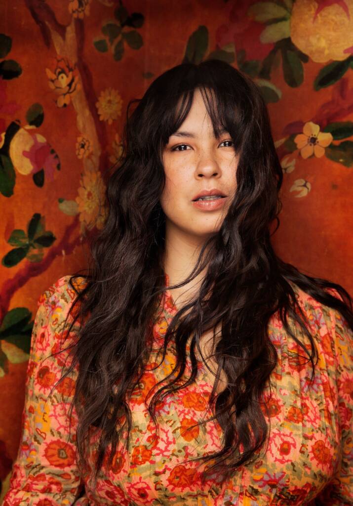 Maria Mena til DNB Arena, lørdag 3. desember 2022 - DNB Arena