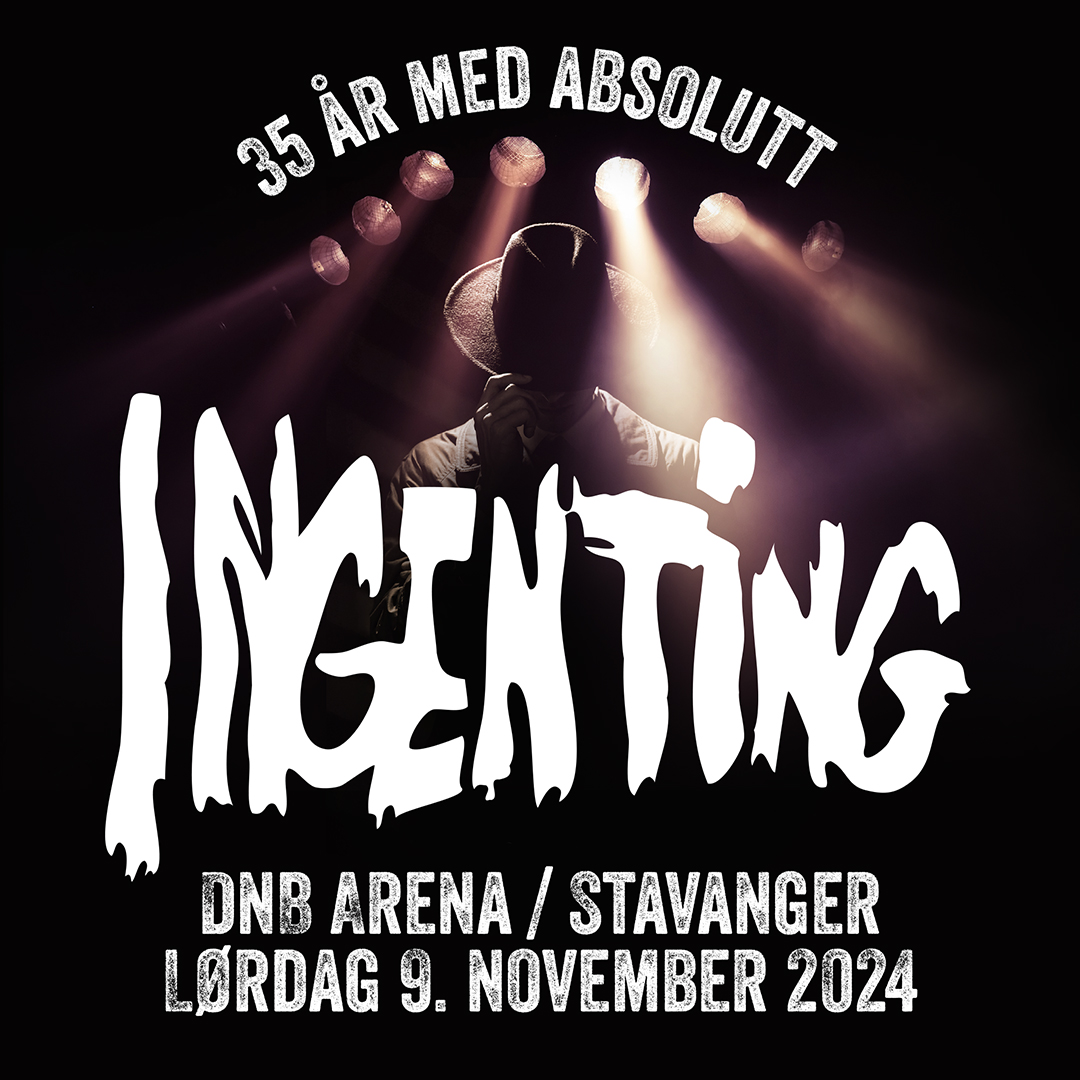 35 år med absolutt INGENTING! - DNB Arena